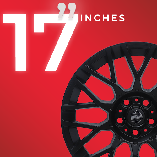 17 inch – Bombay Tyres