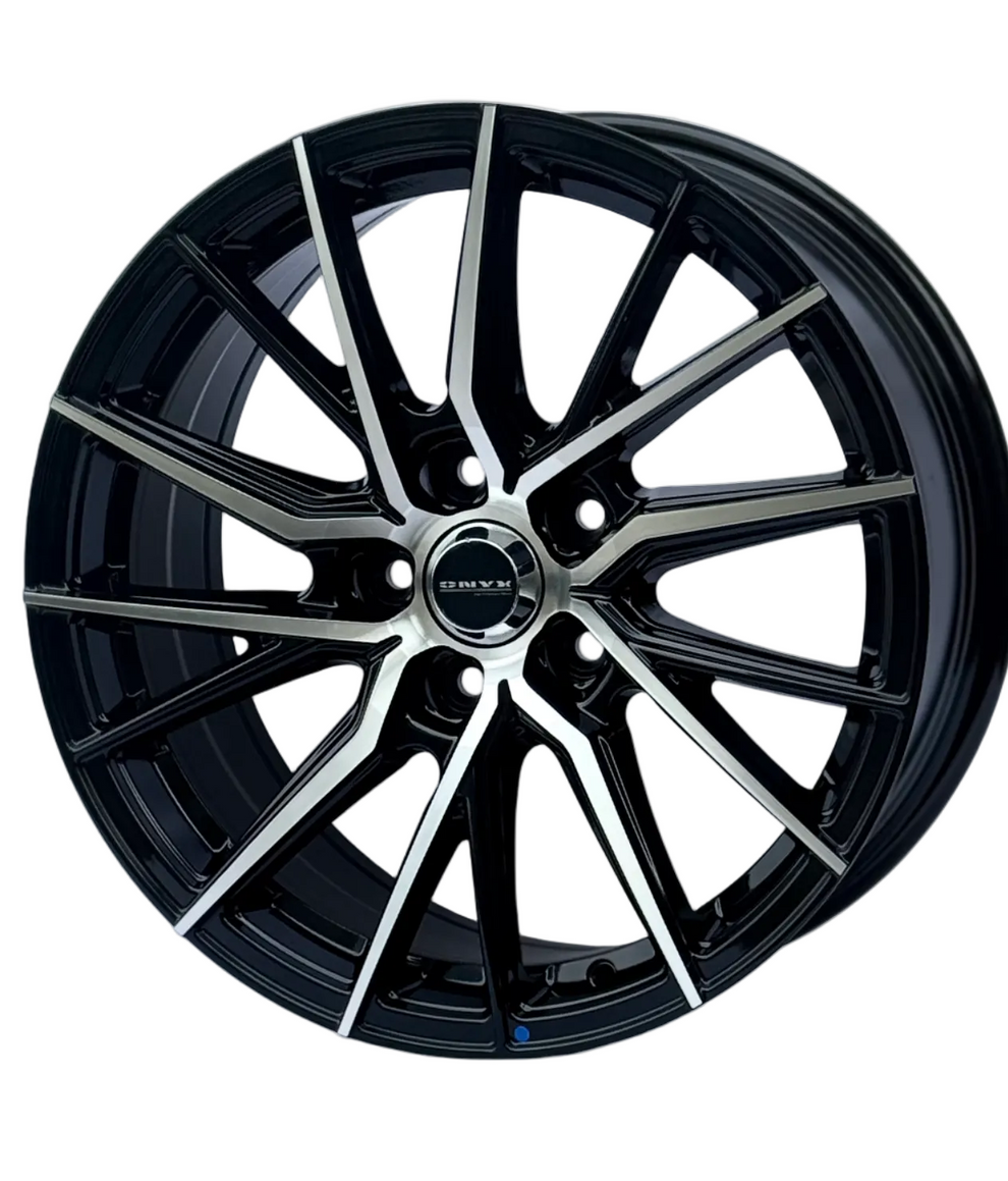 Discover Excellence at Bombay Tyres: Premium Alloy Wheels and Tyres for ...